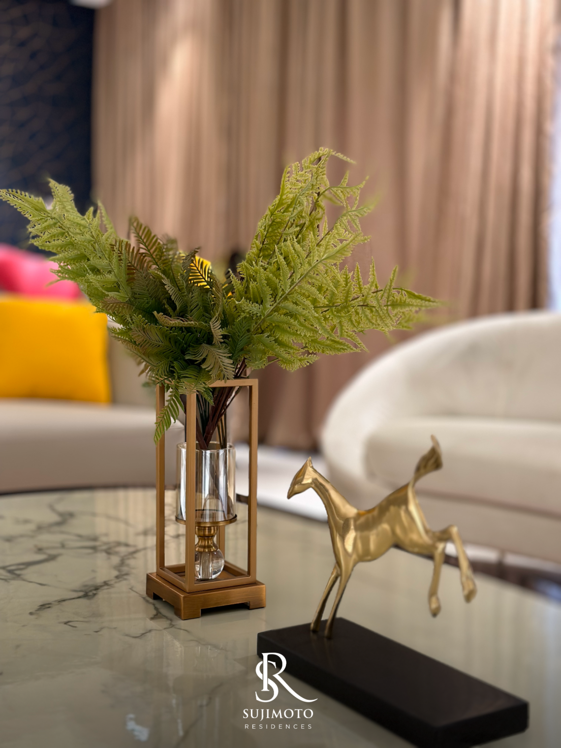 Why Sujimoto Residences, The most Sought After Luxury Short-let ...