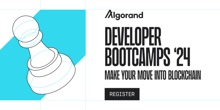 Get trained for free as a Blockchain developer by the Algorand Foundation - Nairametrics