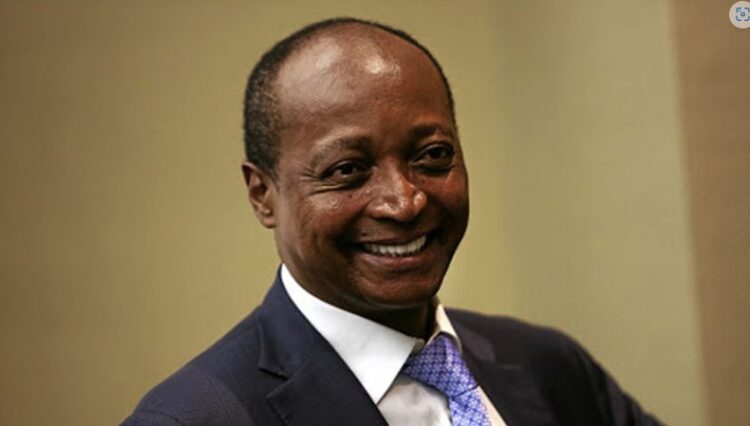 Africa’s top 20 Billionaires: Exploring net worth and the luxurious journeys of the continent’s ...