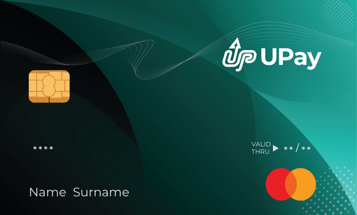 Ditch your Bank's USD Limits: Spend your crypto anywhere with Upay ...