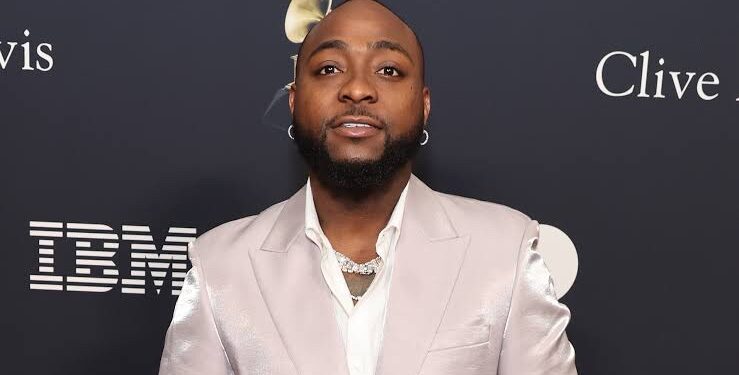 Davido, UnitedMasters link up, launches Nine+ record label - Nairametrics