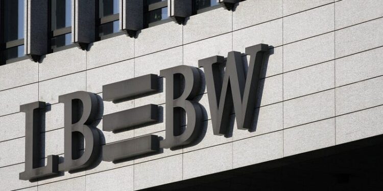 German banking giant LBBW joins crypto bandwagon by offering clients ...