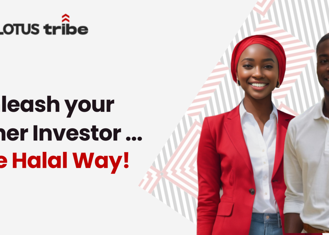 Lotus Capital launches the Lotus Waqf (Endowment) Fund, the first SEC registered endowment fund ...