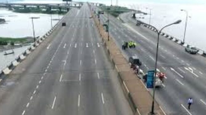 LASTMA to motorists, maintain speed limit as Third Mainland Bridge ...
