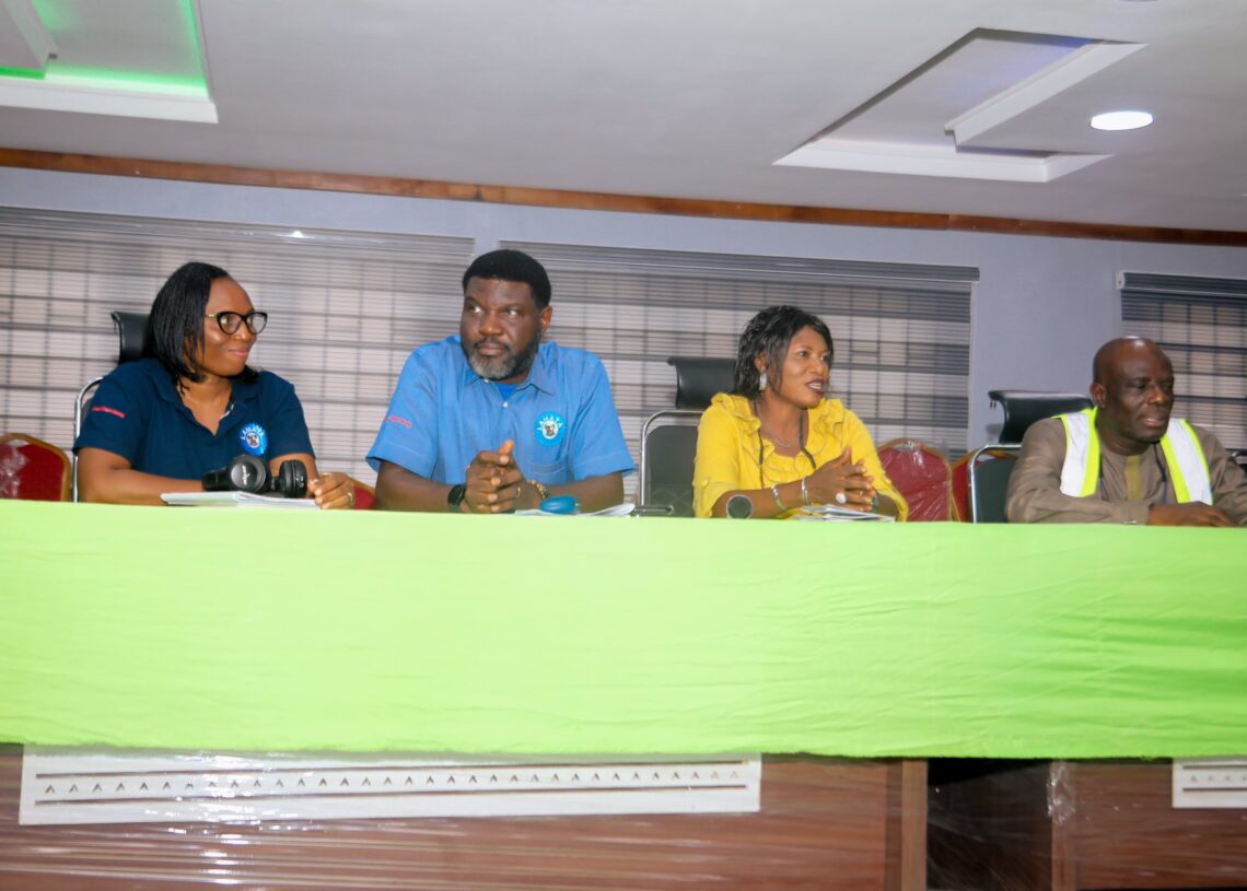 Lagos Blue Line rail upgrades with new power plant - Nairametrics