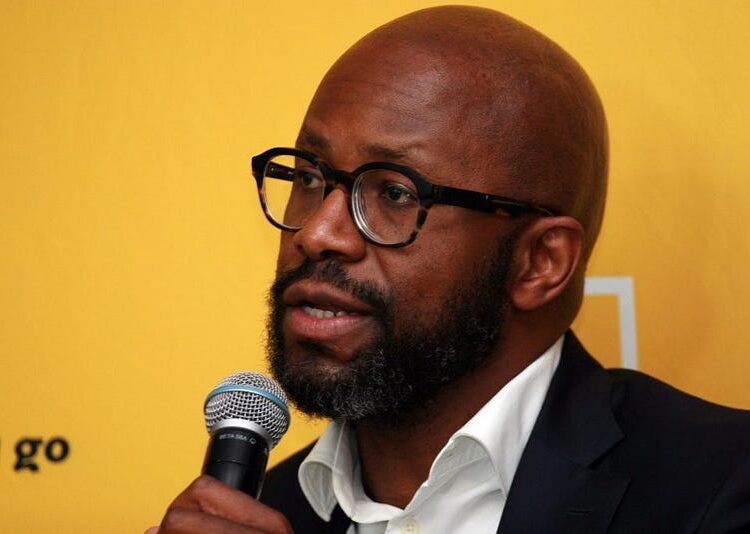 MTN appoints Ralph Mupita as new Group CEO - Nairametrics