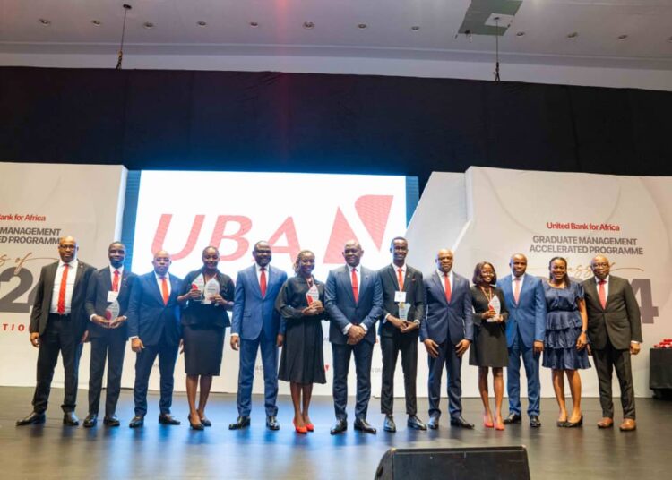 UBA crosses N1 trillion market capitalization - Nairametrics