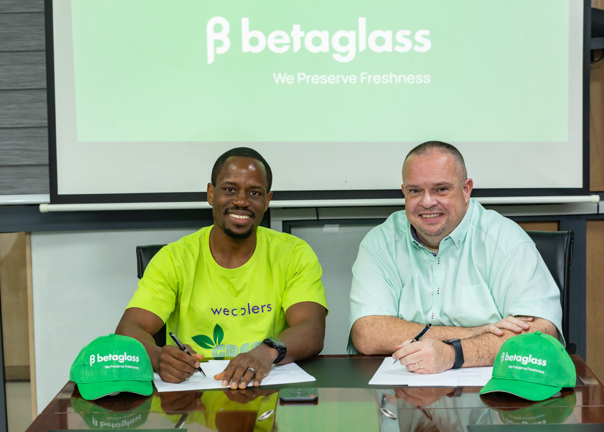 Alexander Gendis appointed new CEO of Beta Glass Plc - Nairametrics