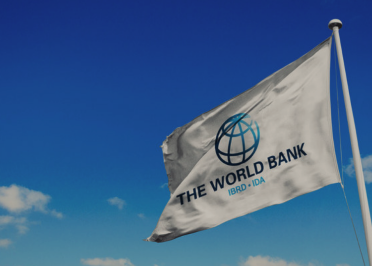 World Bank projects 3.6% economic growth for Nigeria in 2025, more ...