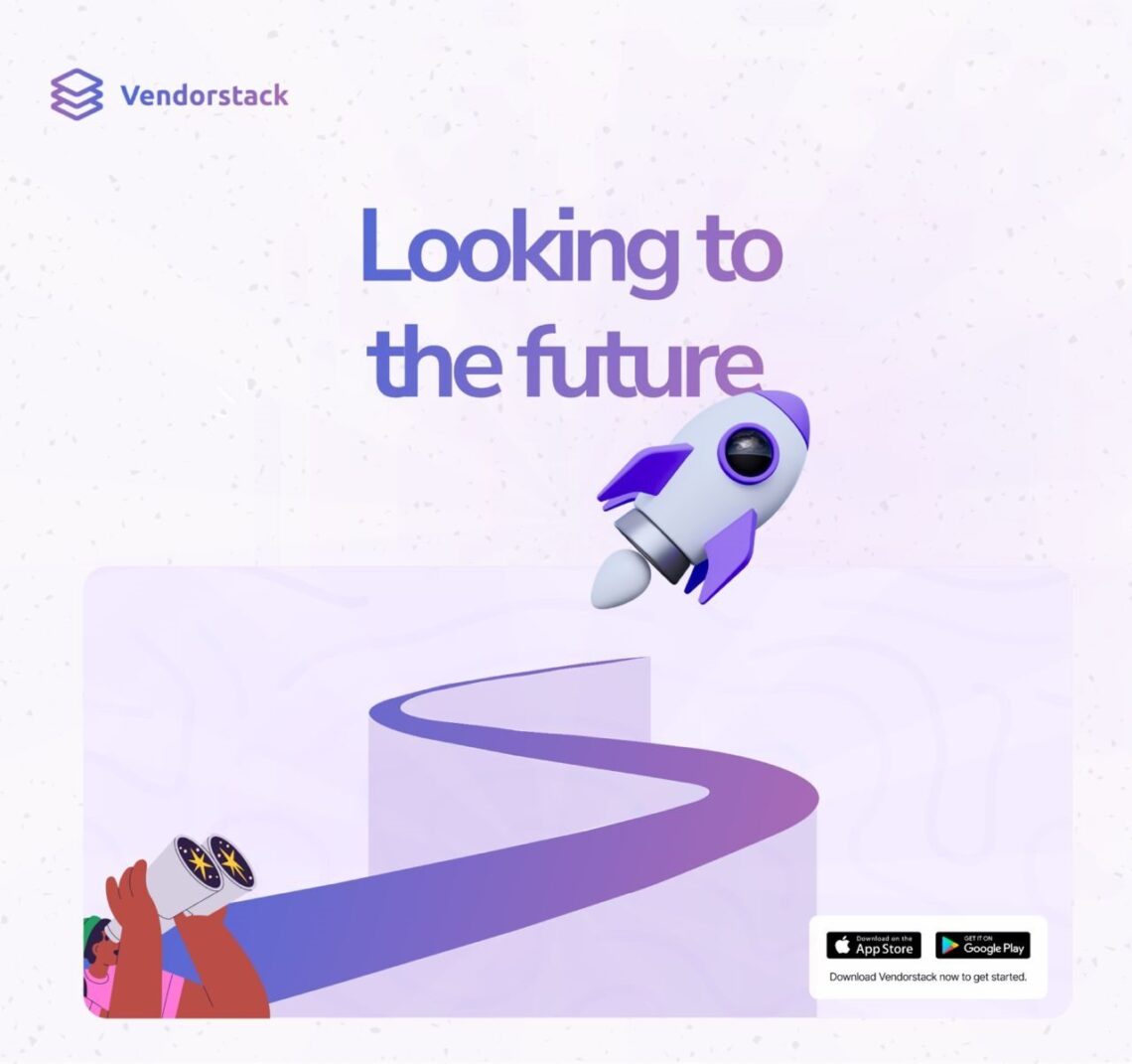 Vendorstack: Transforming social Commerce - Nairametrics - Beryl TV