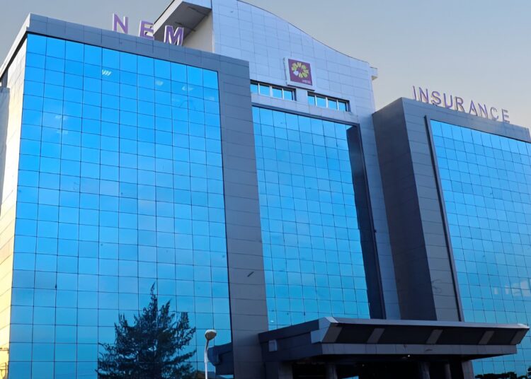 The top 5 insurance companies in Nigeria by market capitalization ...