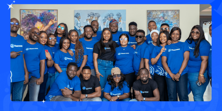 Raenest secures IMTO licence from Central Bank of Nigeria as ...