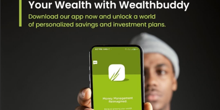 Wealthbuddy: Your all-in-one financial companion in Nigeria - Nairametrics