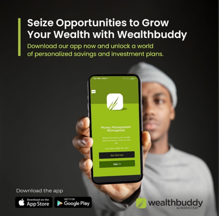 Wealthbuddy: Your all-in-one financial companion in Nigeria - Nairametrics