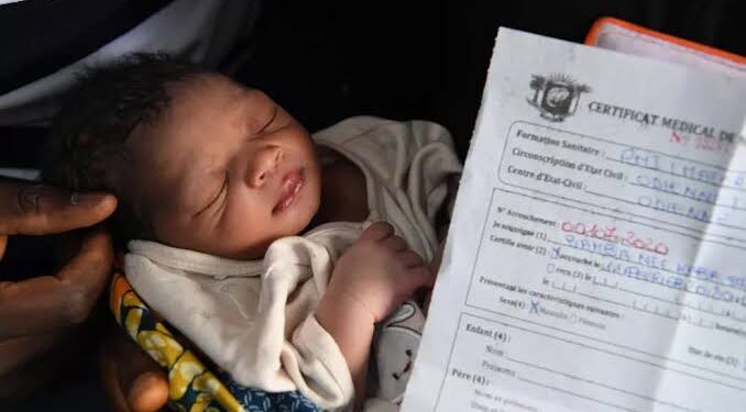 UNICEF, NPC integrate NIN into Nigeria’s digital birth registration ...