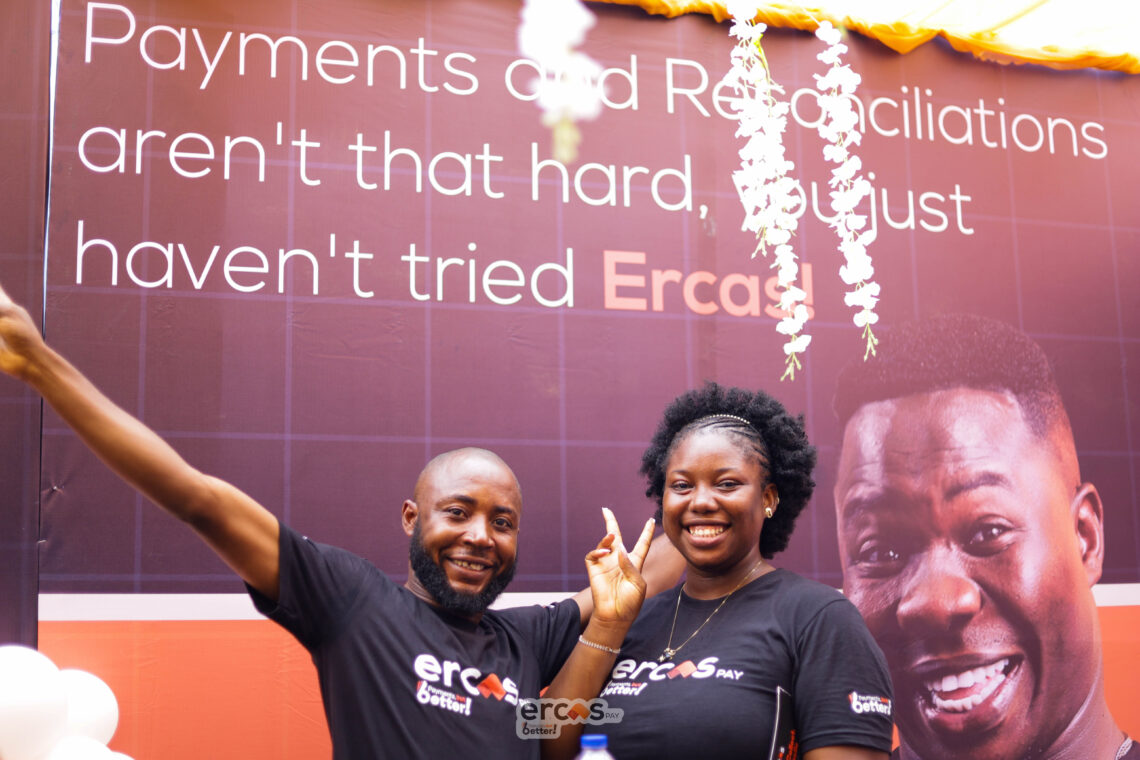 ErcasPay Opens Doors to Global Sales for Businesses with its Multi ...
