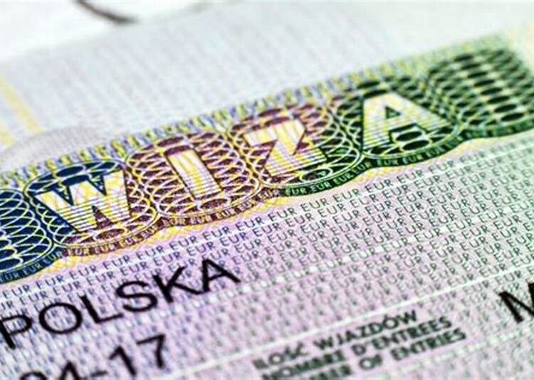 Poland tightens visa regulations amid cash-for-visa scandal - Nairametrics
