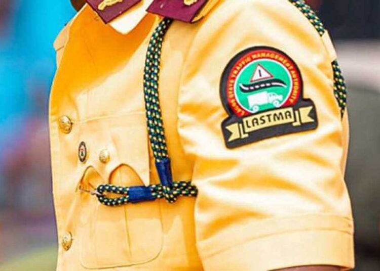LASTMA launches 'Ticket Alert' for traffic compliance in Lagos ...