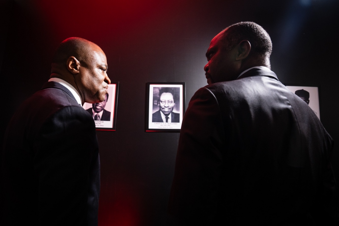 75th Anniversary: UBA goes back in time, Unveils time capsule, Tribe ...