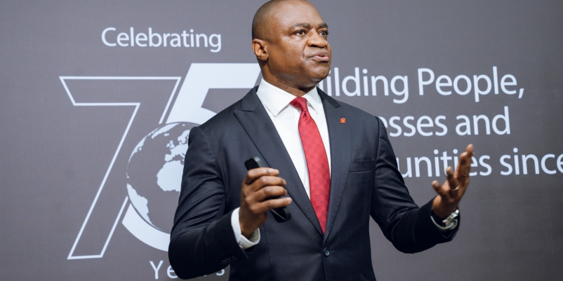 75th Anniversary: UBA goes back in time, Unveils time capsule, Tribe ...