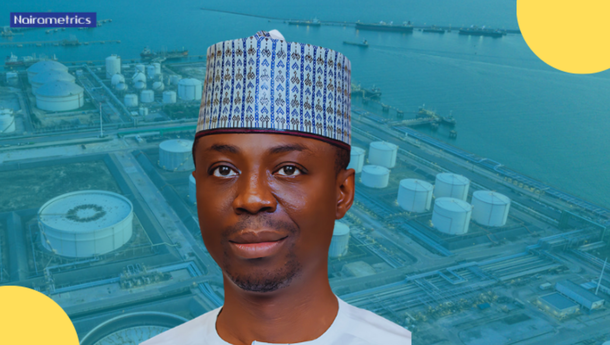 Meet the top 10 CEOs leading Nigeria’s Multi-billion Naira Oil Terminal ...