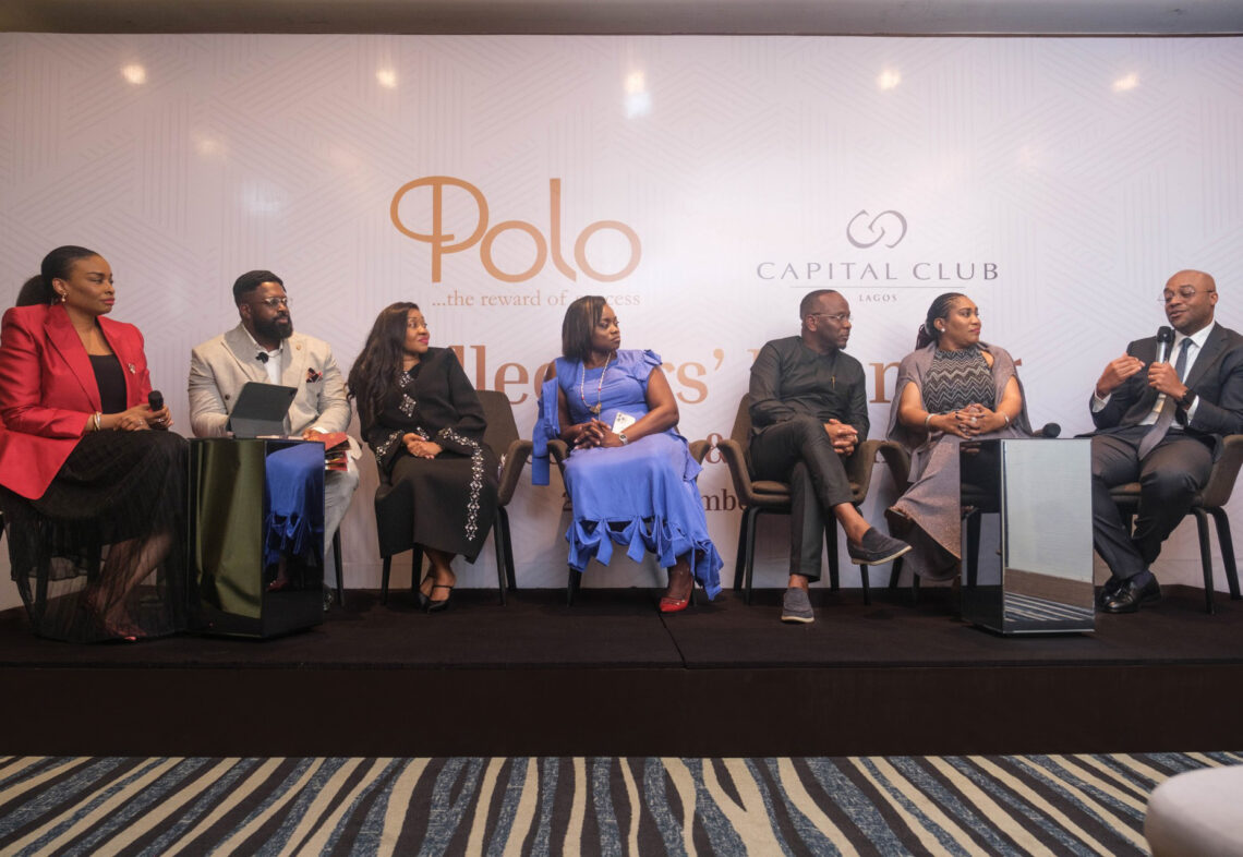 Polo Limited hosts collectors’ evening exploring luxury asset investment - Nairametrics