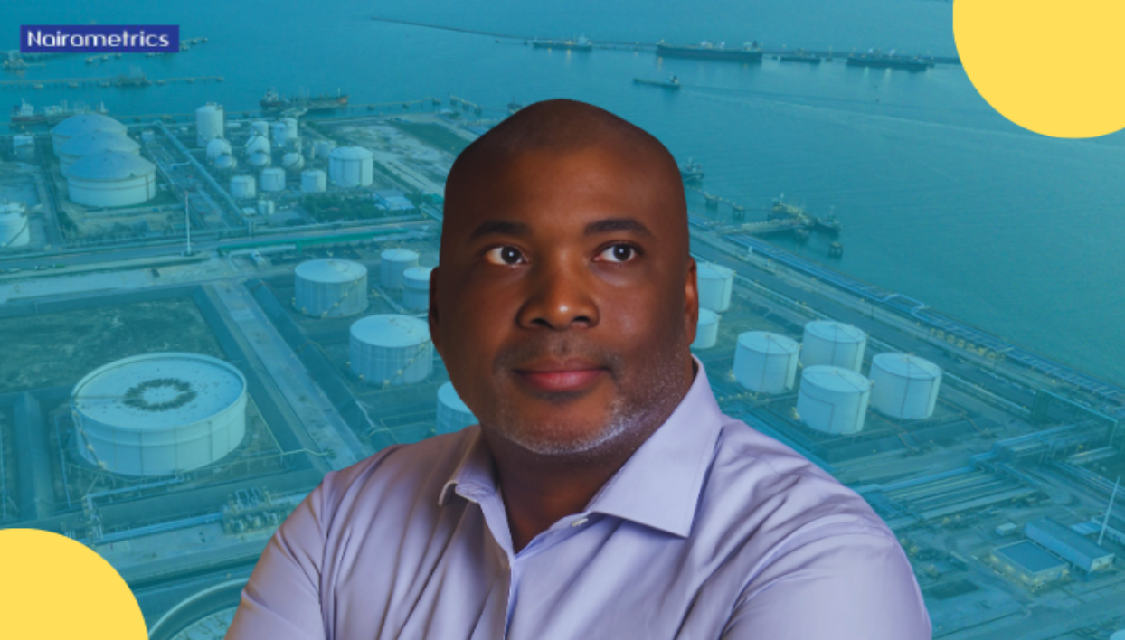 Meet the top 10 CEOs leading Nigeria’s Multi-billion Naira Oil Terminal ...