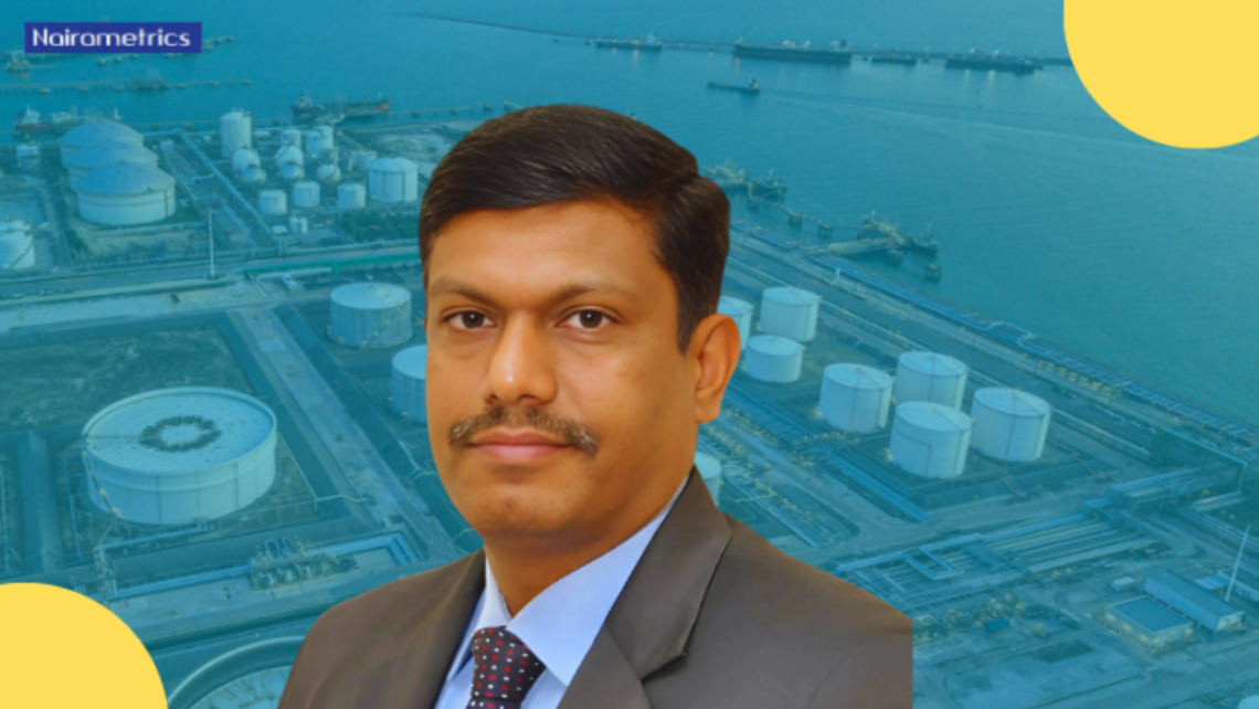 Meet the top 10 CEOs leading Nigeria’s Multi-billion Naira Oil Terminal ...