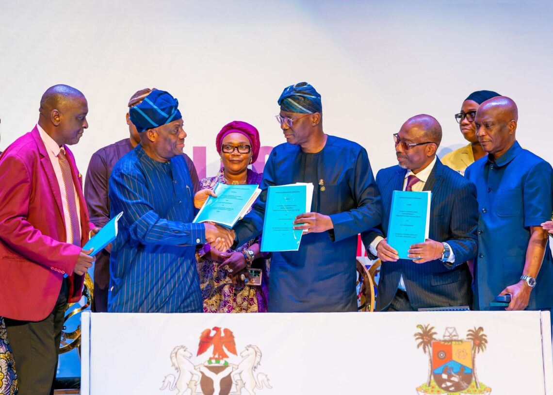 FG launches 20-member committee for Nigeria digital in health ...