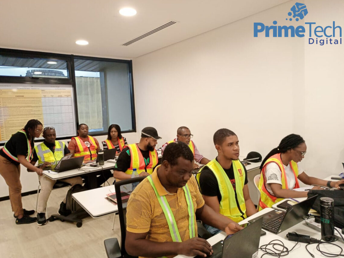 How Primetech Digital Africa is disrupting Nigeria’s training sector ...