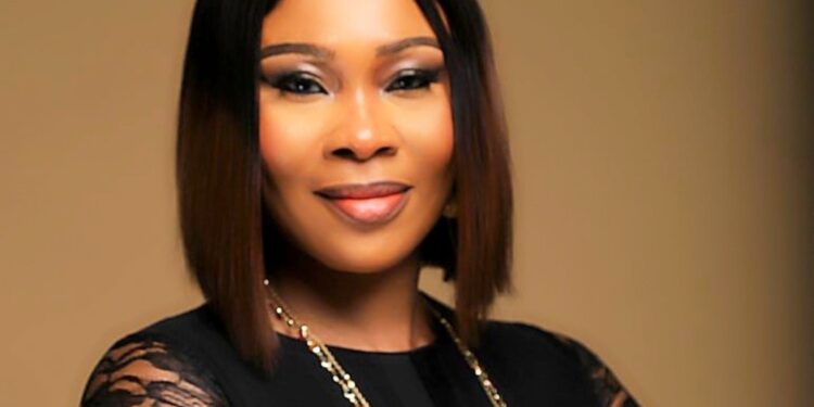 ASHA microfinance Bank appoints Funmilola Paseda as first female MD/CEO ...