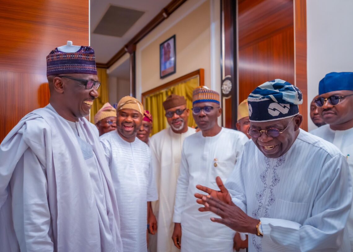 NNPC begins modernization of Kaduna and second Port Harcourt refineries ...