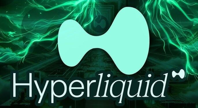 What is Hyperliquid, the network behind a $1.2 billion airdrop - Nairametrics