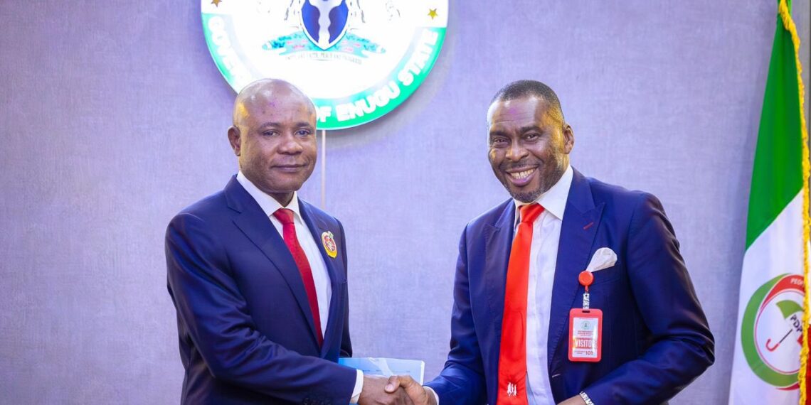 Landmark Africa takes over management of Nike Lake Resort in joint ...