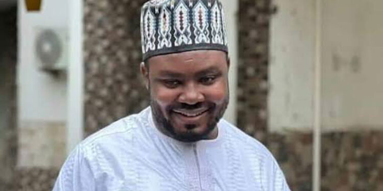 Alleged $150 million bribe: Nigerian lawmaker gives Binance executive 7 ... Alleged $150 million bribe: Nigerian lawmaker gives Binance executive 7 ...