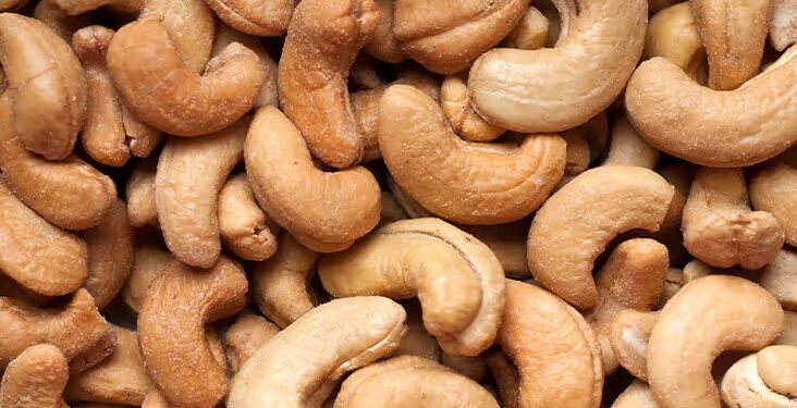Cashew nuts surge 17% in Nigeria's commodity market - Nairametrics