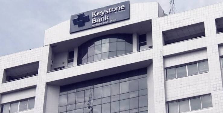 Keystone Bank now fully owned by FG following Sigma Golf’s dissolution ...