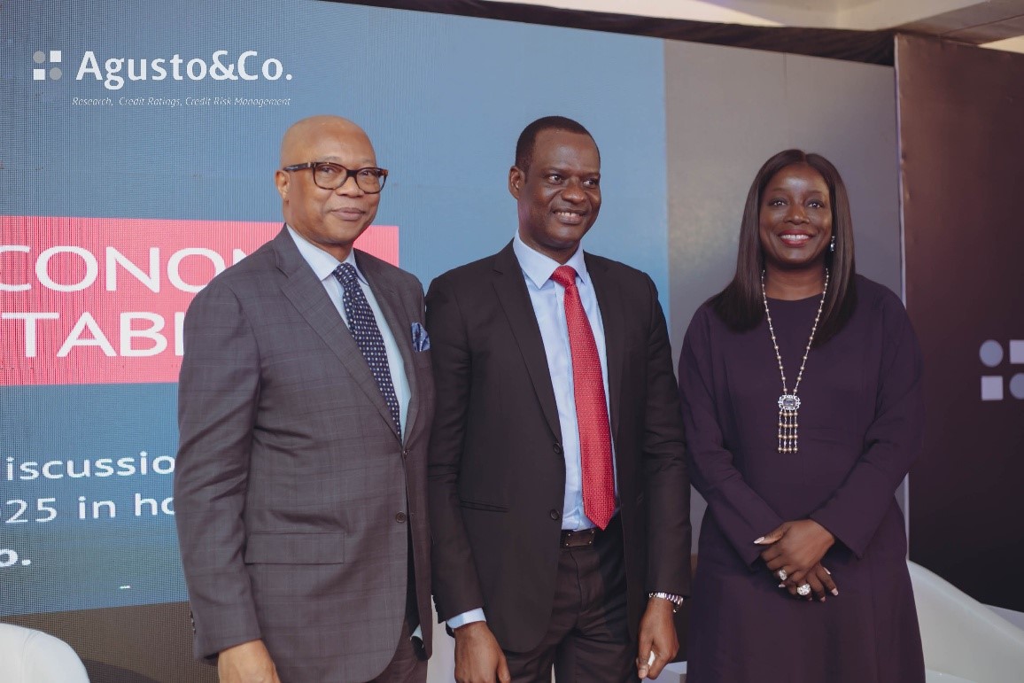 Navigating Nigeria’s Economic Future: Join Agusto & Co.’s 2025 Economic ...