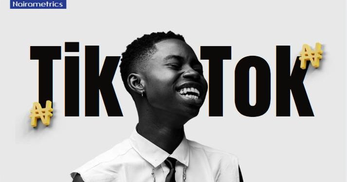 Nigerian TikTok streamer, 19-year-old Peller, says he makes N20 million ...