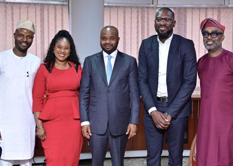 5 things you should know about Flutterwave founder Olugbenga Agboola ...