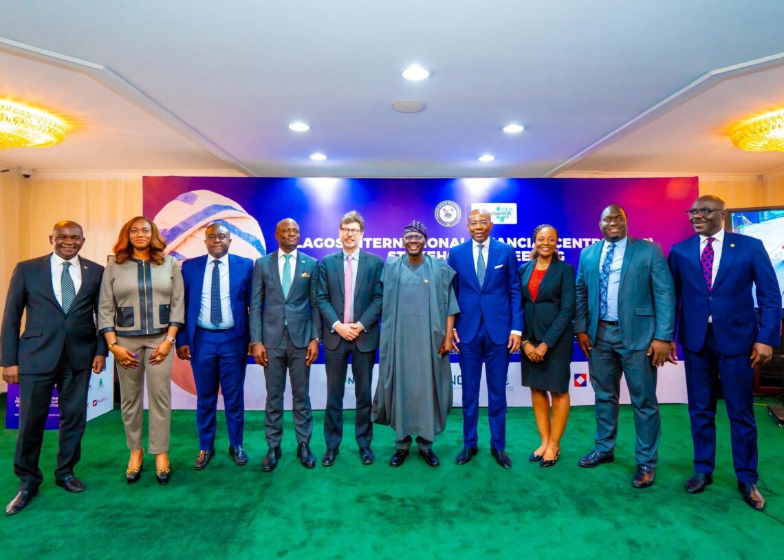 EnterpriseNGR hosts Q1 2025 Members’ Night: Showcases Lagos ...