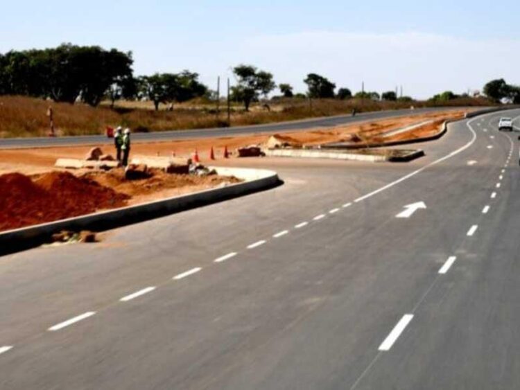 See the 13 major ongoing road projects under the Tinubu administration ...