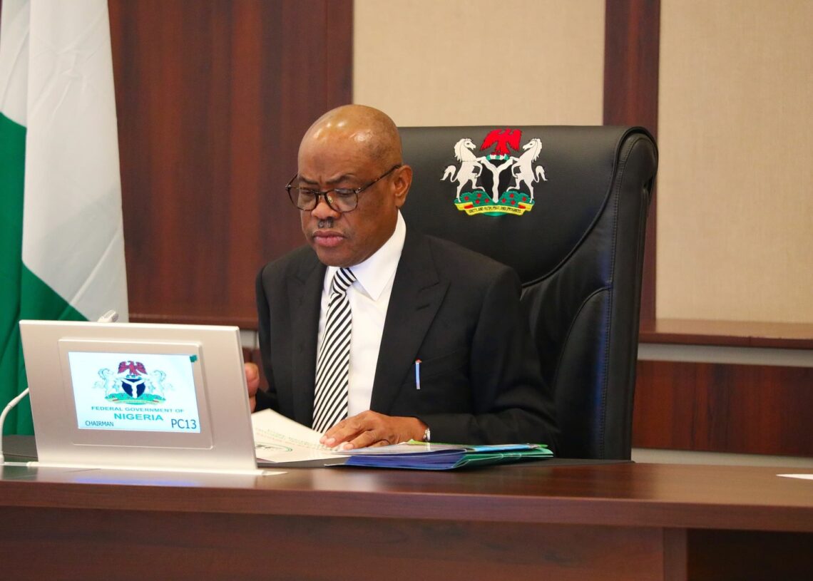 FCT-IRS to establish tax service kiosks across Abuja markets and plazas ...