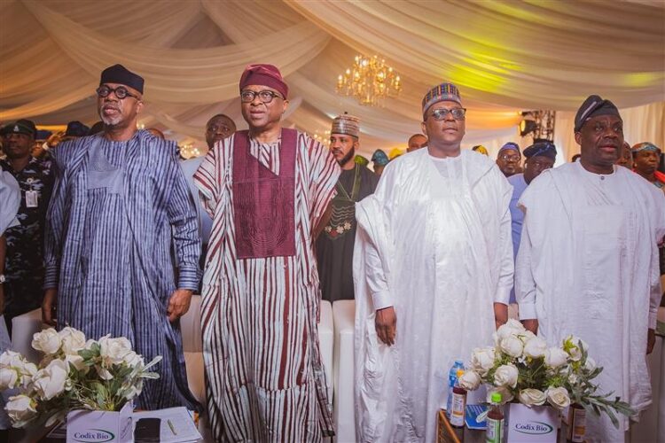 Codix Bio Limited unveiled as WHO-Supported factory for rapid ...