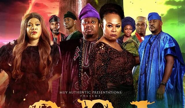 Muyiwa Ademola’s ‘Ori: The Rebirth’ grosses N97.8 million in opening ...