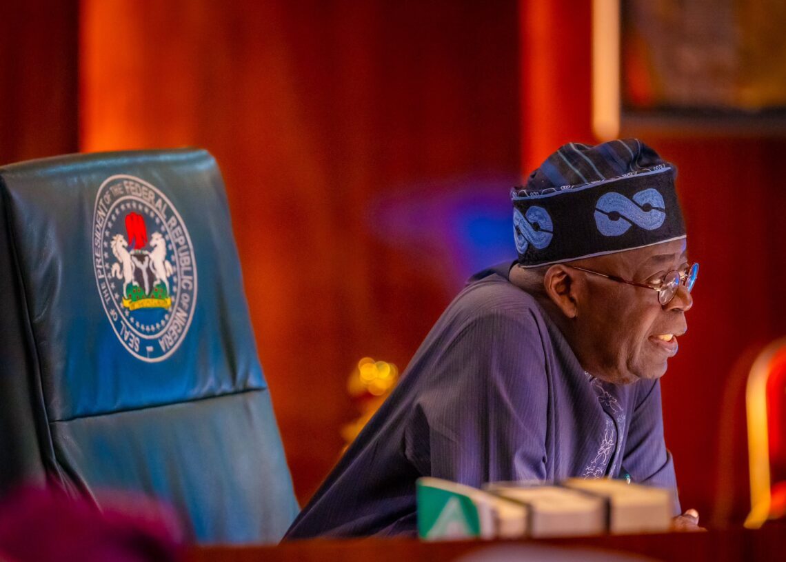 Tinubu directs National Single Window Committee to go live by Q1 2026 - Nairametrics