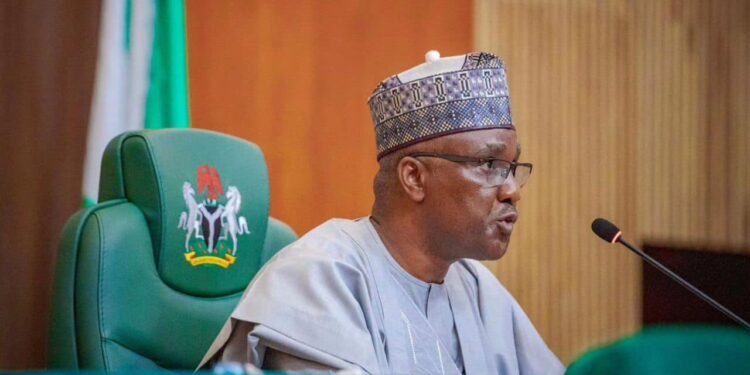 Over 75% of Nigerian imports offloaded in Benin Republic - Speaker ...