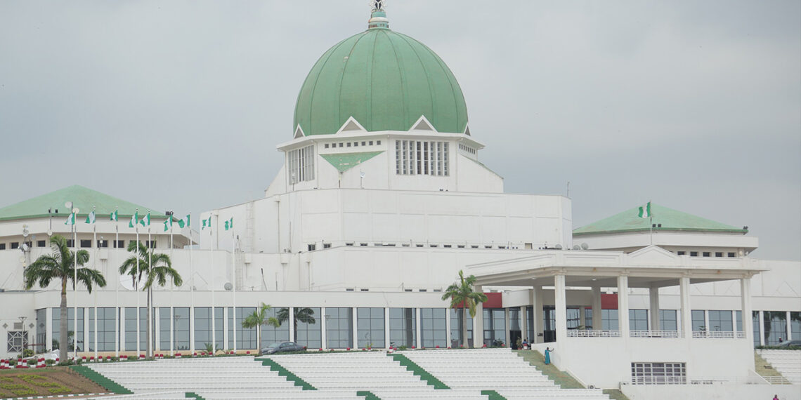 Pensioners demand National Assembly’s speedy approval of N758 billion ...