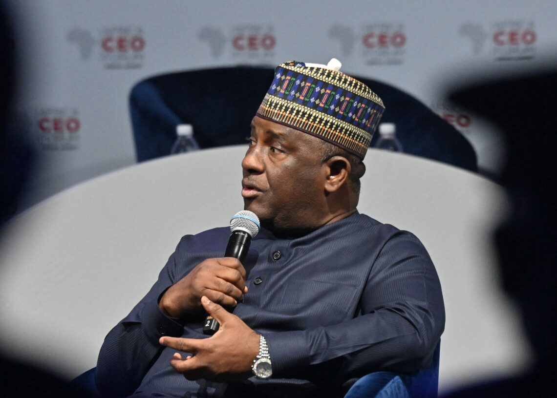 BUA Refinery in Akwa Ibom not 90% complete, Management clarifies ...