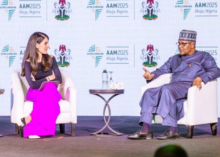 Aliko Dangote retires as Chairman of Dangote Sugar Refinery after two ...